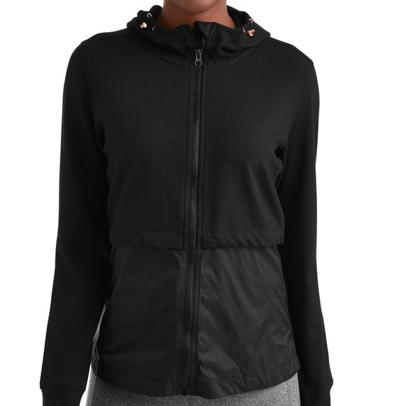 Athletic Works | Jackets & Coats | Athletic Works Womens Performance ...